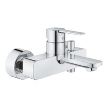 HANSGROHE - Mitigeur thermostatique douche Ecostat ShowerTablet Select ...