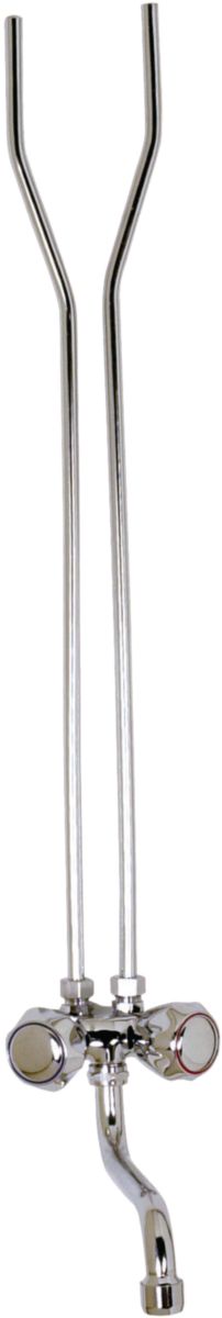 THERMADOR - Mélangeur écoulement sans pression libre modèle évier réf ...