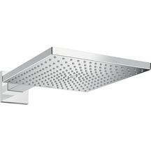 HANSGROHE - Douche de tête Raindance E 300 1jet avec bras de douche ...
