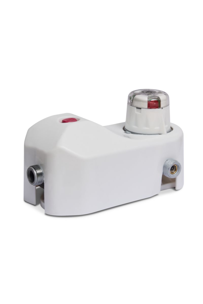 BANIDES - Inverseur auto Butane (ISI) 2,6kg/h 28mbar NF M88-781/2 Réf ...