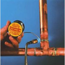 CASTOLIN EUTECTIC - Bobine de fil 157 brasage tendre étain/argent 3,5% ...