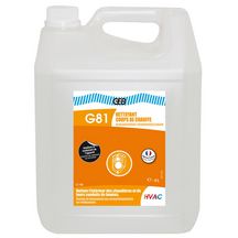 GEB : Les produits GEB en livraison à J+1 | Cedeo