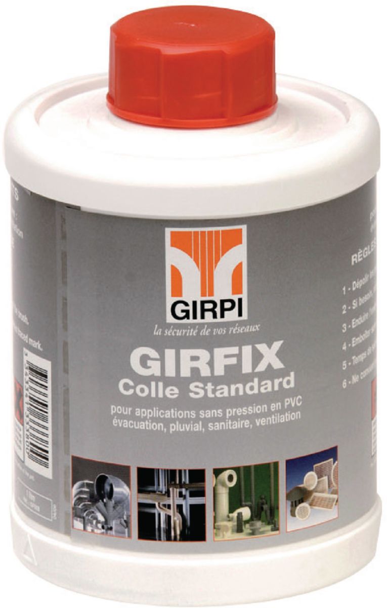 GIRPI - Colle rapi girfix rer 1l gfixb rer/NOUVELLE REF RERFIXB | Cedeo