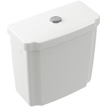 Réservoir WC - WC à poser | Cedeo