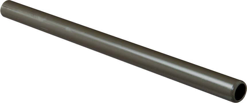 GIRPI - Tube pvc hta pn16 diamètre 25 noir 3m Réf.THT2516 | Cedeo