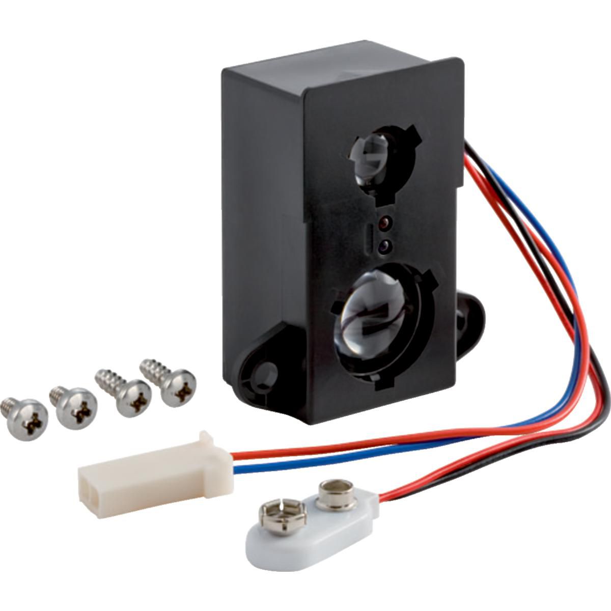 GEBERIT - Electronique IR/IRB seule réf. 240.524.00.1 | Cedeo