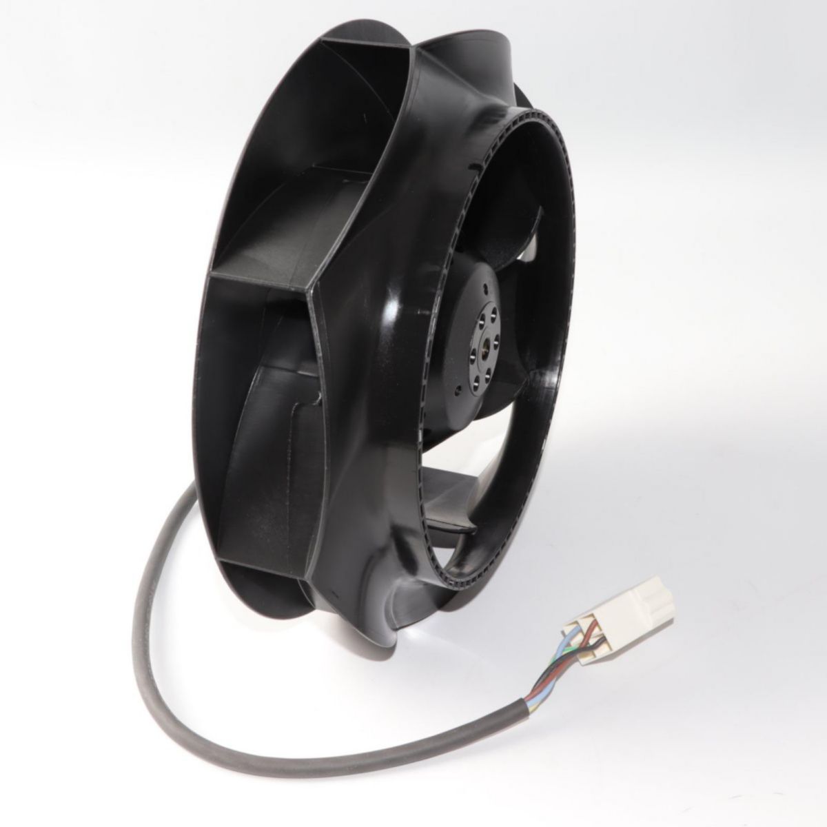 ATLANTIC PAC ET CHAUDIERE - Ventilateur + tole + vis Réf. 022675 | Cedeo