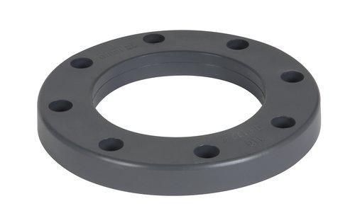 NICOLL - Bride PVC pression diamètre 100/110mm BRP1011G | Cedeo