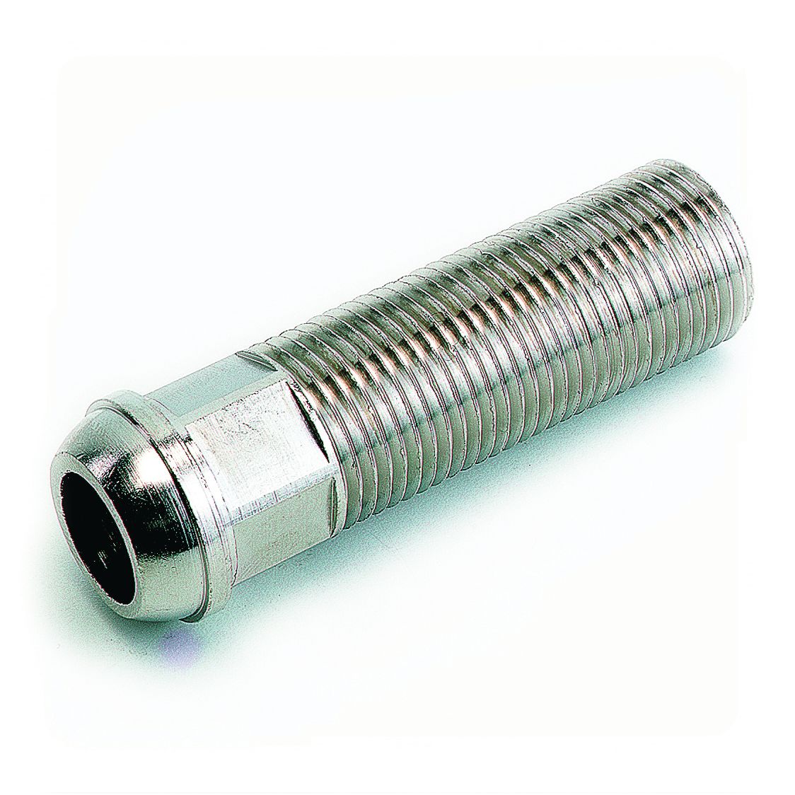 COMAP - Douille longue nickelée mâle à visser à joint sphéro conique 1/ ...
