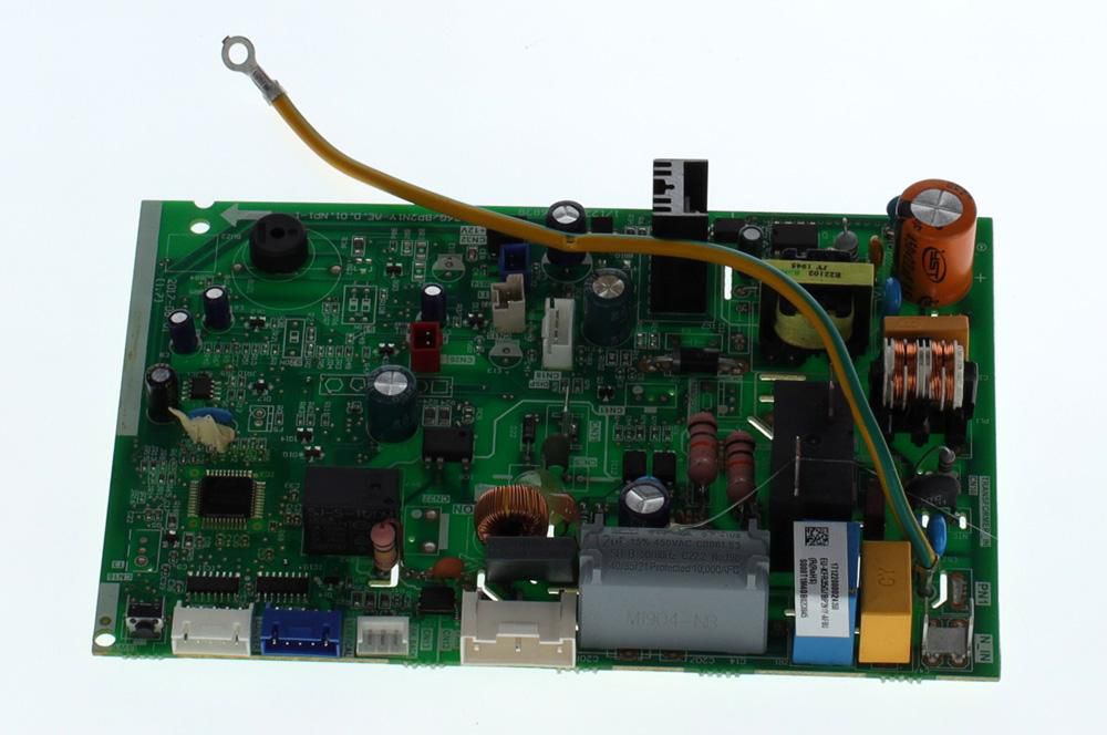 BOSCH HOME COMFORT - Circuit imprimé Réf. 7739835058 | Cedeo