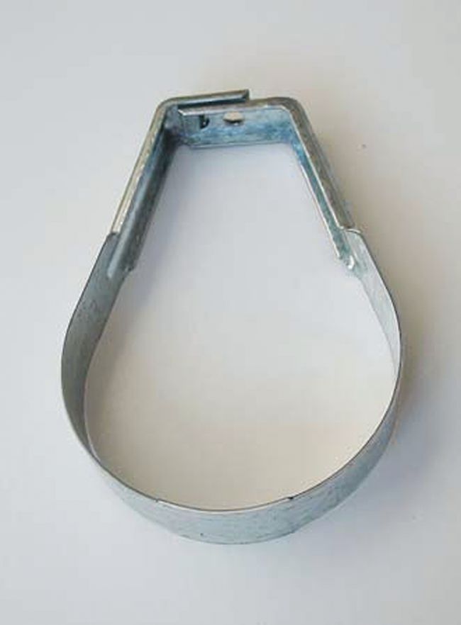 CELT CROCHET - Collier de suspension 401 fixation réglable pour ...