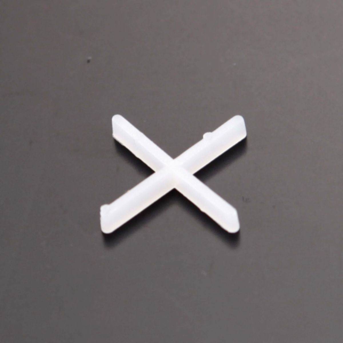 NOVIPRO - Croisillon plein de 1,5 mm sachet de 500 pièces Novipro | Cedeo