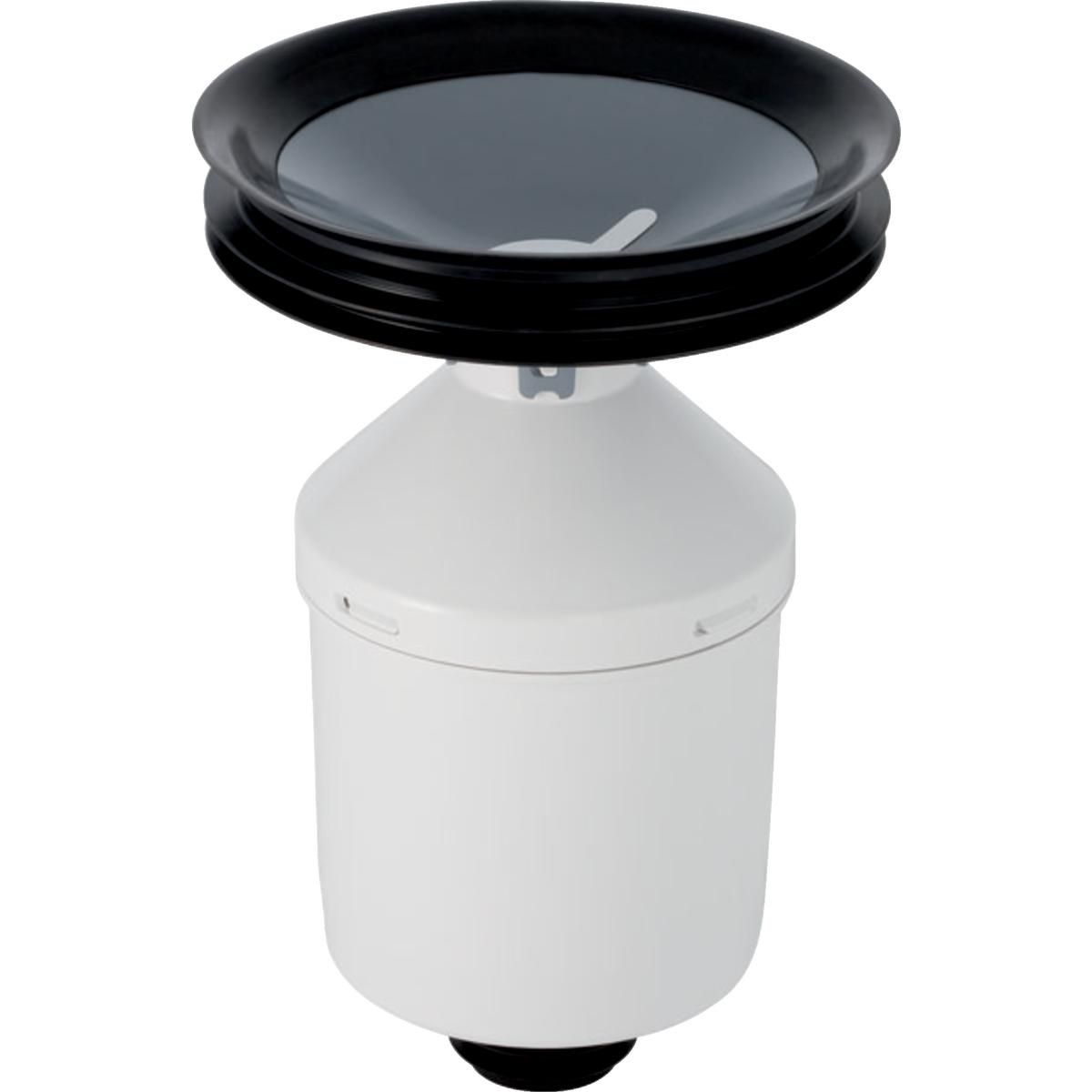 GEBERIT - Siphon d'urinoir Uniflex 0L Réf 241.479.00.1 | Cedeo