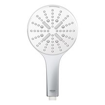 Pommeau de douche Grohe - Douchette Grohe| Cedeo