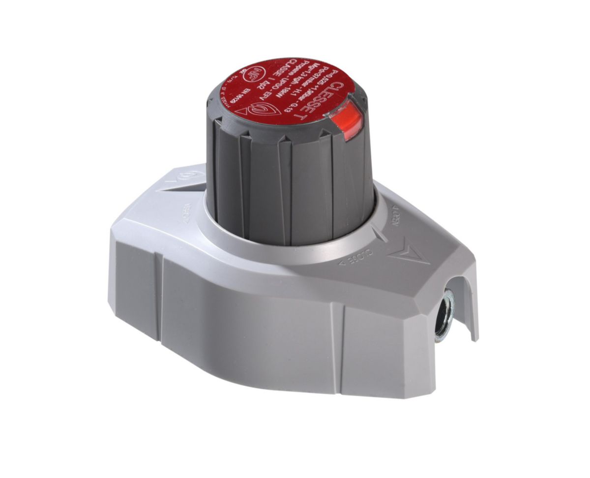 CLESSE - Détendeurs déclencheurs à sécurité T 37MB M.M20x1,5 Q1,3 Réf ...