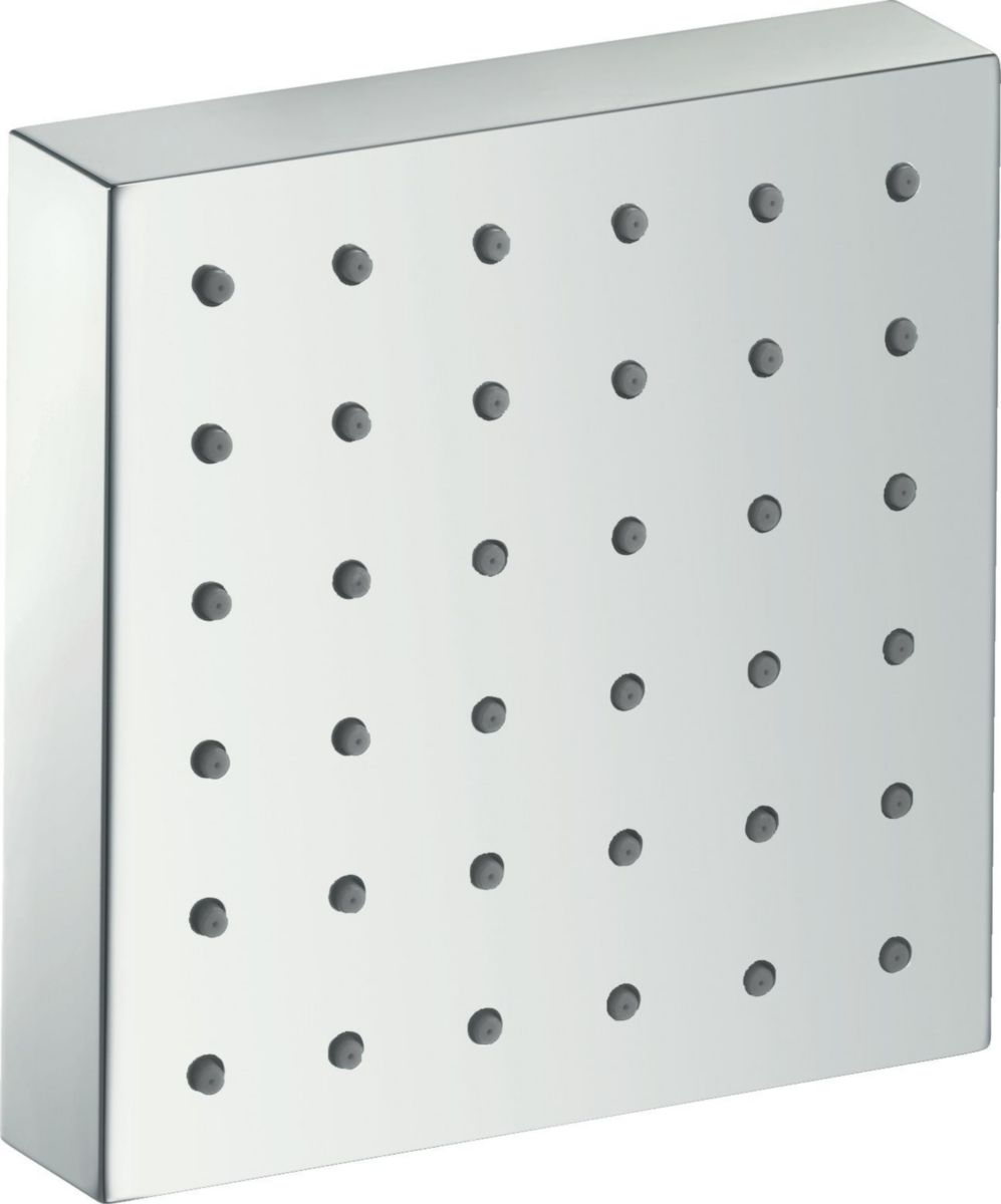 AXOR - Set de finition Axor STARCK Shower Module, chromé réf. 28491000 ...