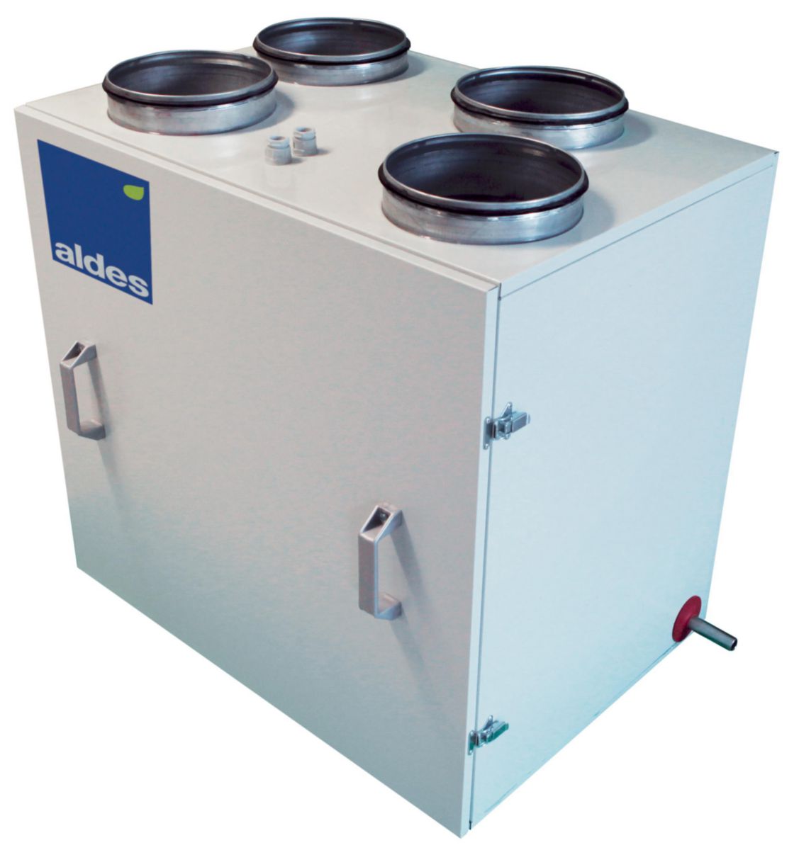 ALDES - DFE top 450 sans rc 11060834 | Cedeo