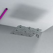 AXOR - Set de finition Axor STARCK Shower Module, chromé réf. 28491000 ...