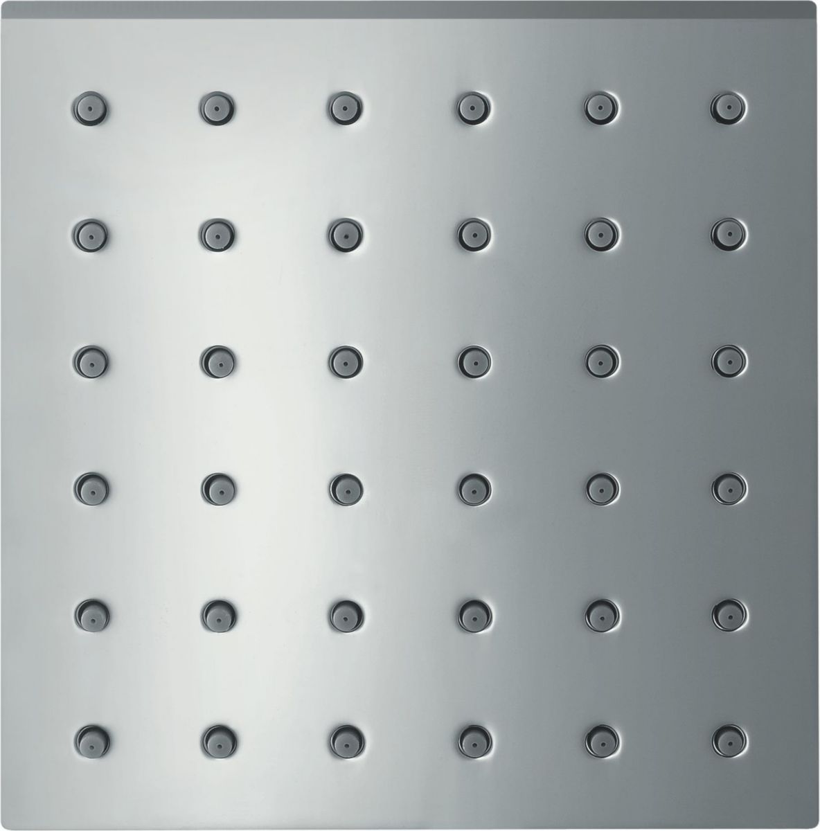 AXOR - Set de finition Axor STARCK Shower Module, chromé réf. 28491000 ...