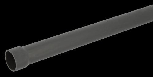 NICOLL - Tube PVC pression longueur 2m diamètre 40mm EF210HP | Cedeo