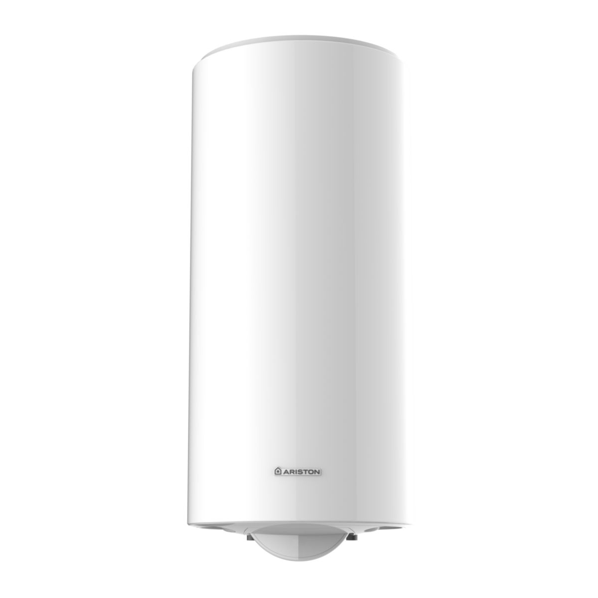 ARISTON - Chauffe-eau électrique vertical mural INITIO XPERT 100 litres ...