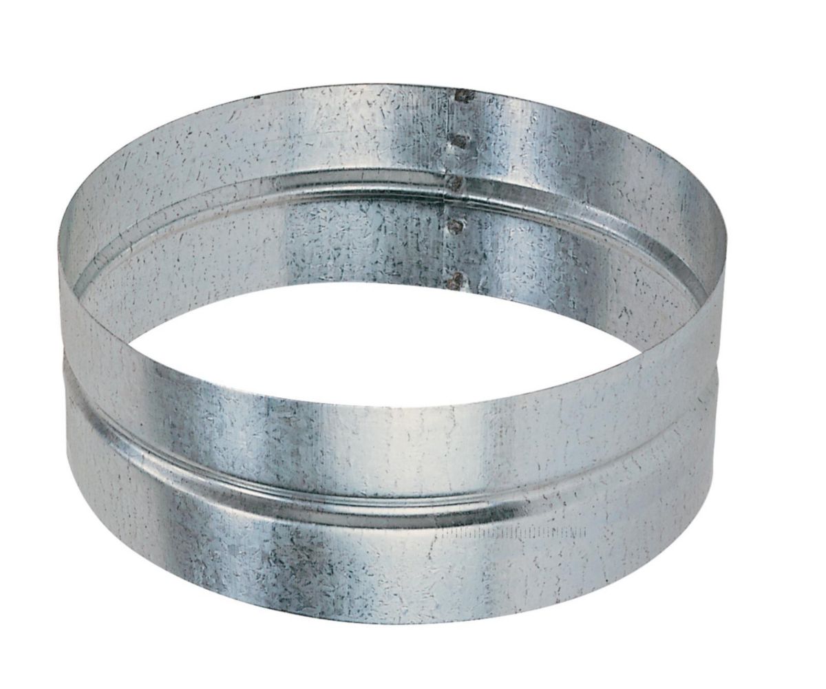 ATLANTIC CLIMATISATION VENTILATION - Raccord femelle d200 réf 523433 ...