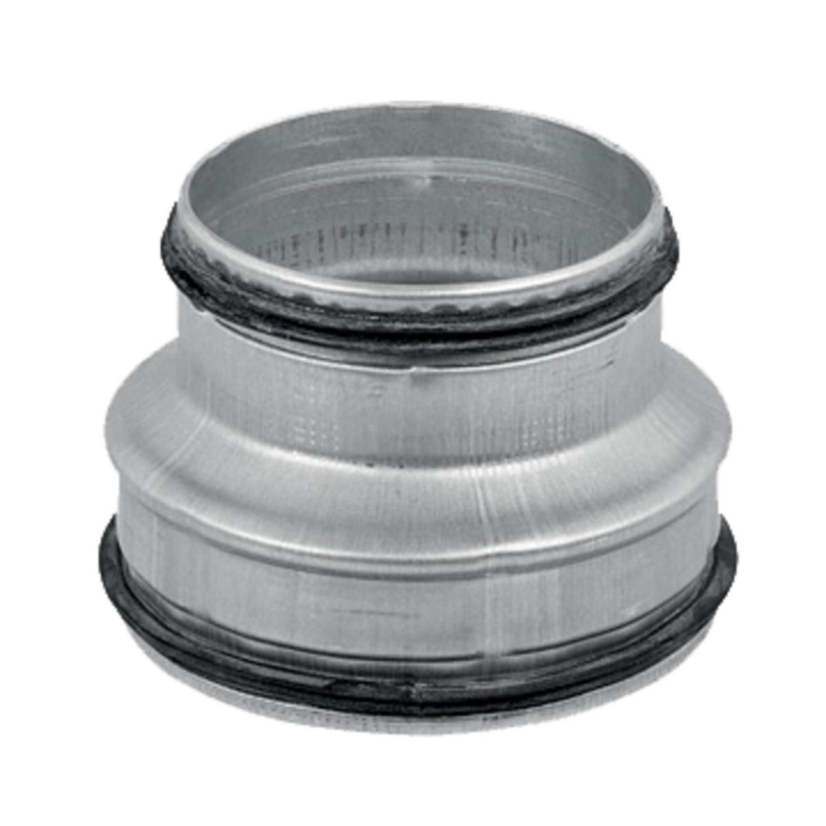 ATLANTIC CLIMATISATION VENTILATION - Reduction conique concentrique ...