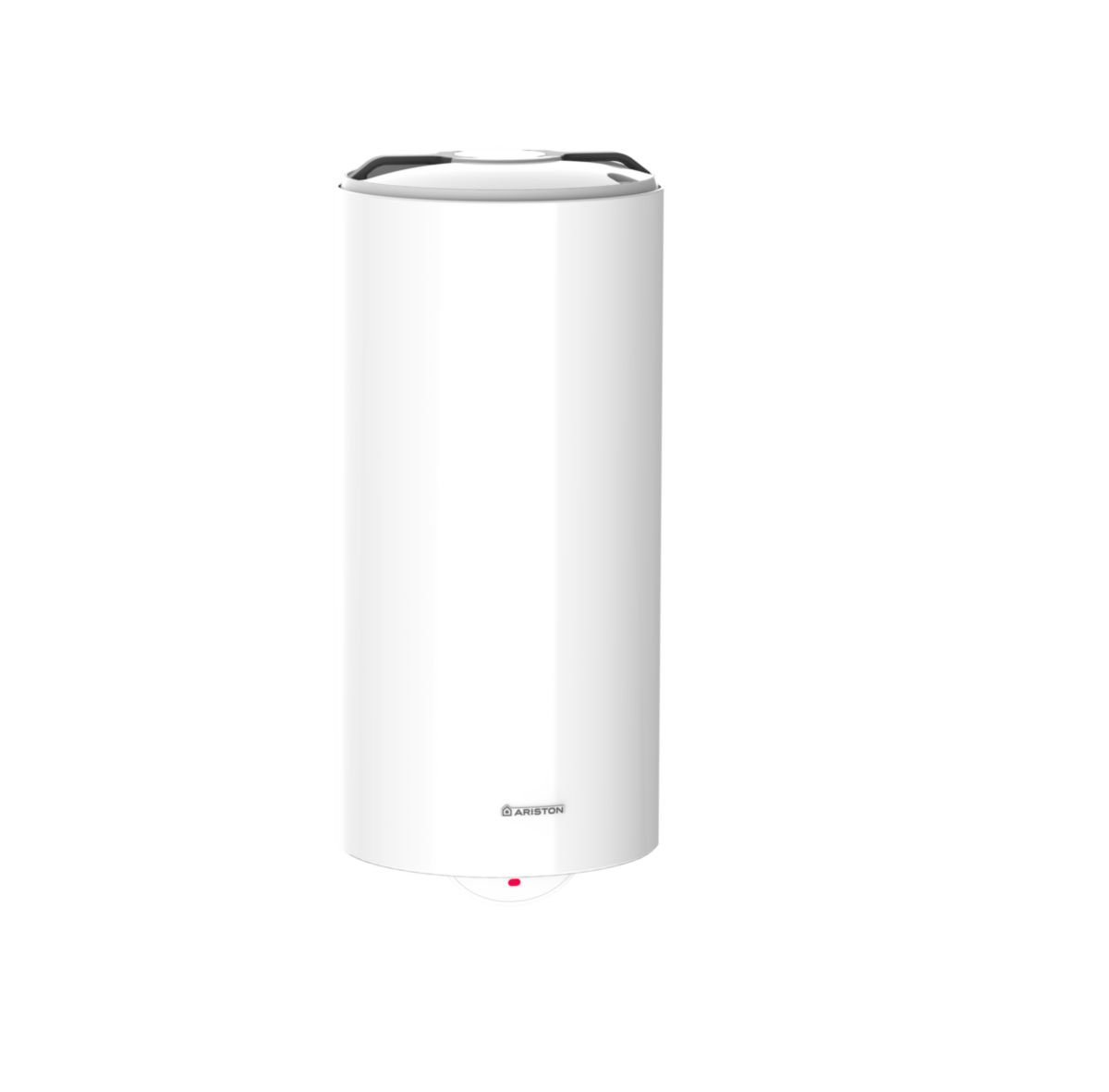 ARISTON - Chauffe-eau électrique vertical mural SAGEO XPERT 200 litres - Ø560mm - Résistance ...