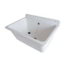 Lavabo collectif - Collectivité | Cedeo