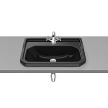 Vasque à encastrer - Vasque salle de bain | Cedeo