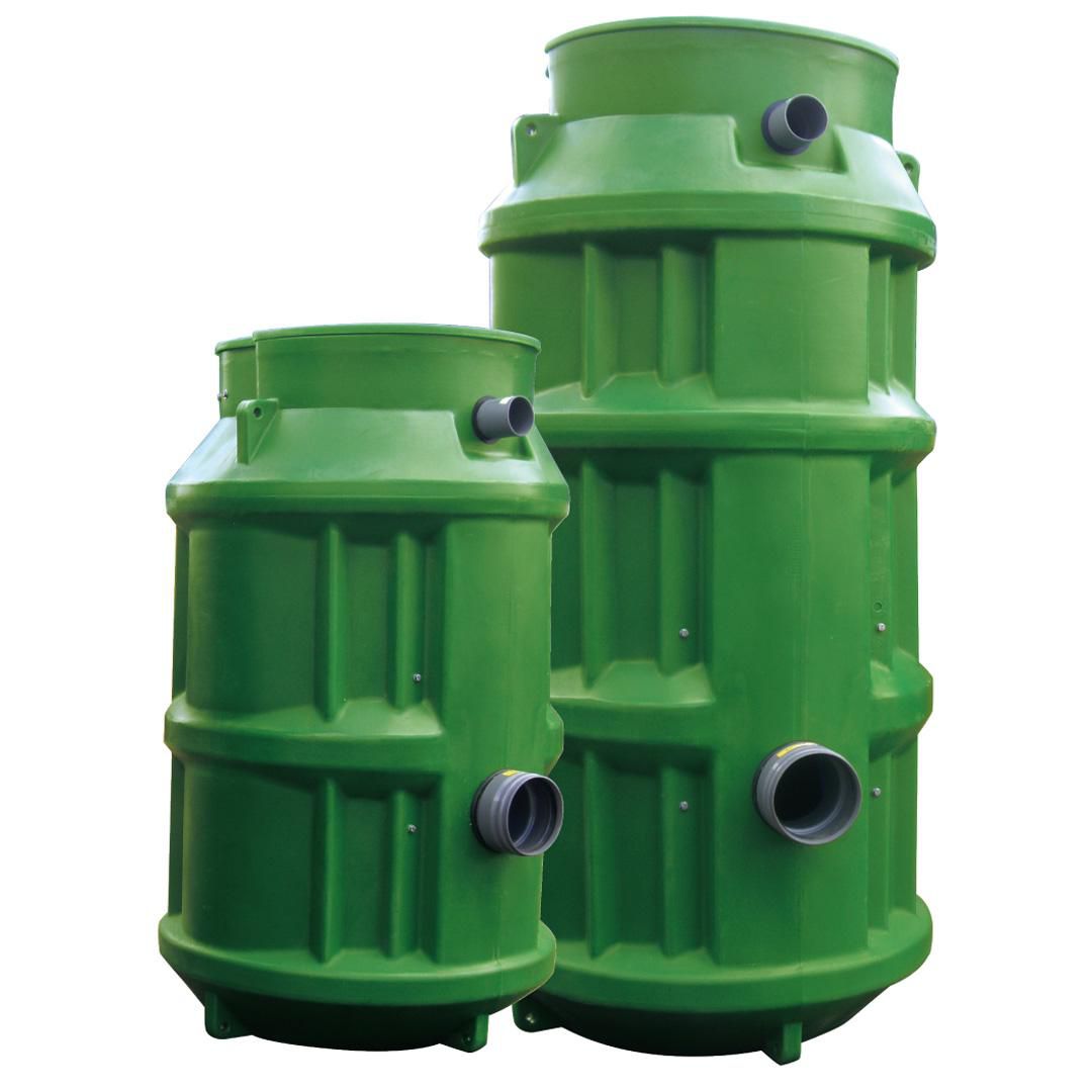 JETLY - Cuve de relevage seule JETLY COLLECTIFOS 2000 2P-R65- PF cuve ...