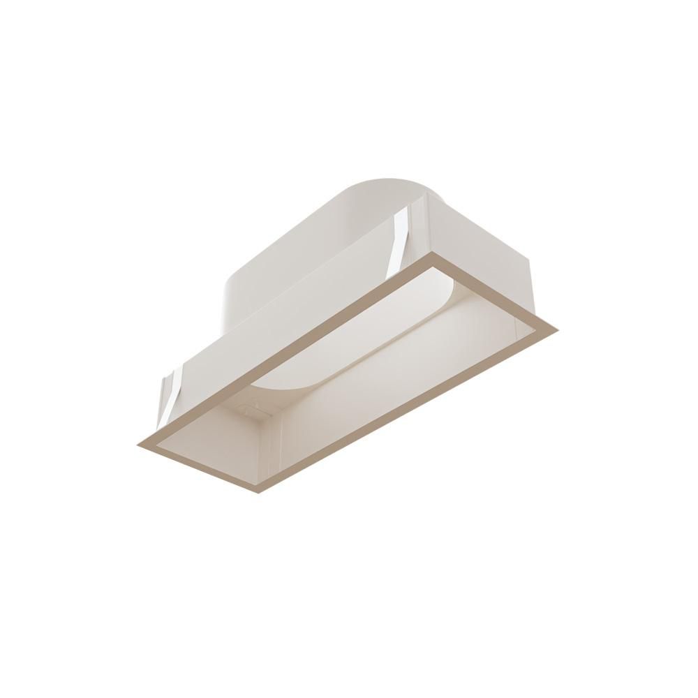 BAILLINDUSTRIE - Plénum ABS pour grille de soufflage 300x100mm Réf ...