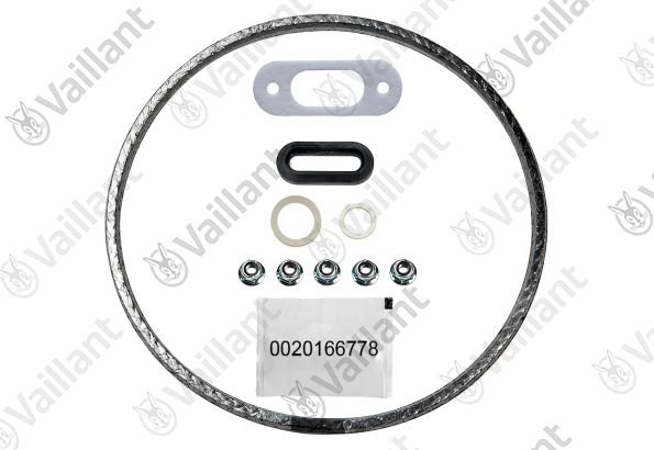 VAILLANT - Kit joints brûleur Réf. 20025929 | Cedeo