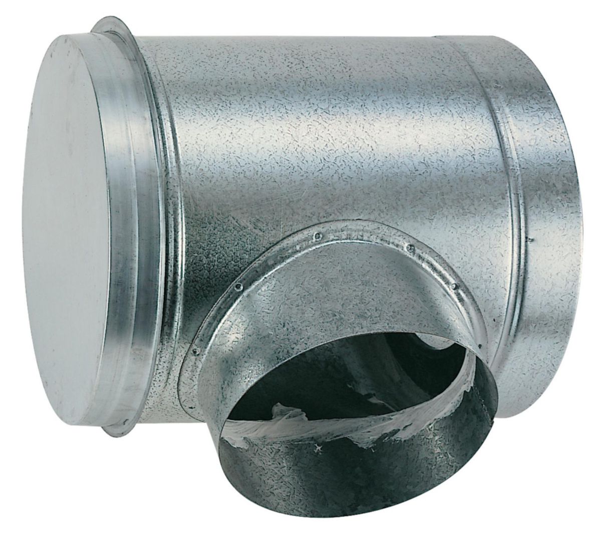 ATLANTIC CLIMATISATION VENTILATION - Souche terrasse insonorisee avec ...