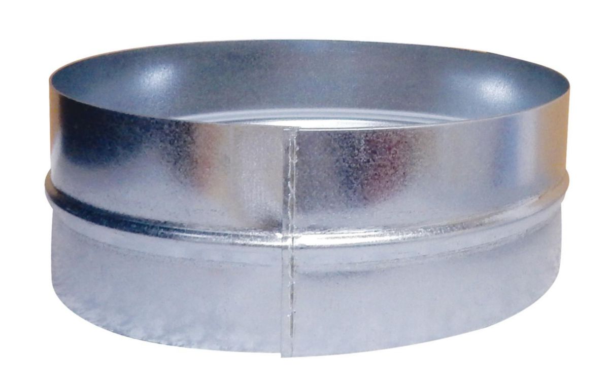 ATLANTIC CLIMATISATION VENTILATION - Raccord male d160 réf 523422 | Cedeo