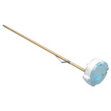 ATLANTIC ELECTRIQUE - Ensemble élement blindé 2200W + joint 060187 ...