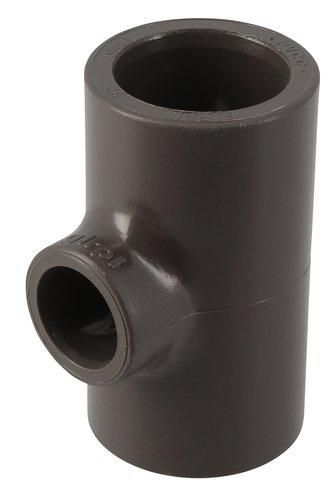 GIRPI - Té réduit SYSTEM'O PVC Femelle-Femelle diamètre : 32x20 HTR32 ...