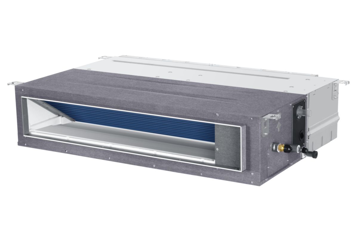 ALTECH - Gainable unité intérieure de pompe à chaleur air/air Altech ...