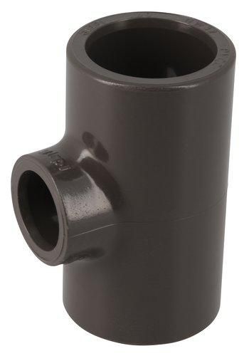 GIRPI - Té réduit SYSTEM'O PVC Femelle-Femelle diamètre : 40x25 HTR40 ...