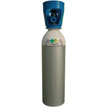 AIR LIQUIDE - Arcal 1 petite bouteille 2,3m3 Réf. G688 / I2010S11R2E001 ...