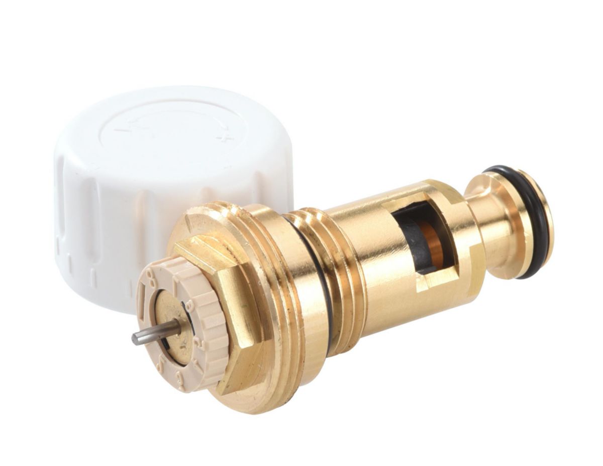 COMAP - Cartouche thermostatique M30 à KV réglable 1/2 type Chappée réf ...