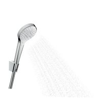 HANSGROHE - Colonne de douche Croma Select S 280 1jet EcoSmart 9 l/min ...