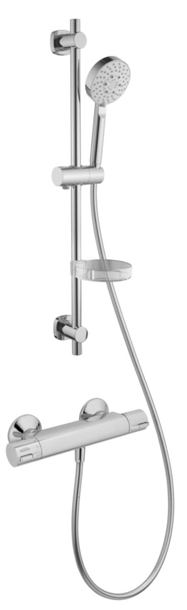 ALTERNA - Combiné ensemble de douche Alterna Concerto et thermostatique ...