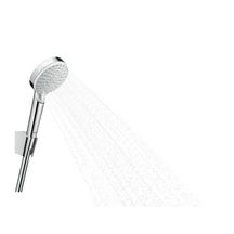 HANSGROHE - Mitigeur thermostatique bain douche Ecostat 1001 CL réf ...