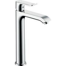 HANSGROHE - Mitigeur cuisine CENTO XXL avec douchette extractible réf ...