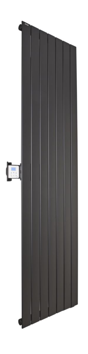 ACOVA - Radiateur électrique Acova Fassane Premium vertical, commande ...