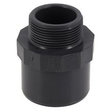 GIRPI - Embout eb fileté femelle-mâle femelle à visser d50/63-50x60 réf ...