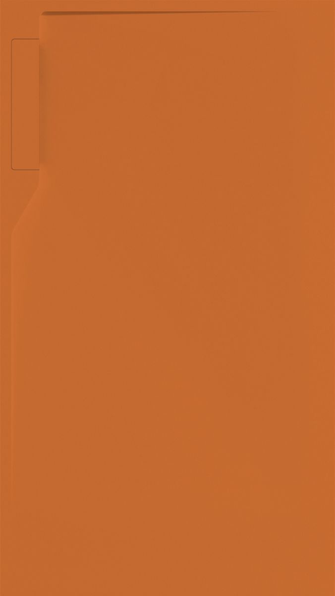 HIDROBOX - Receveur de douche Twin YL Kromat Microtex 90x160 cm Sand ...