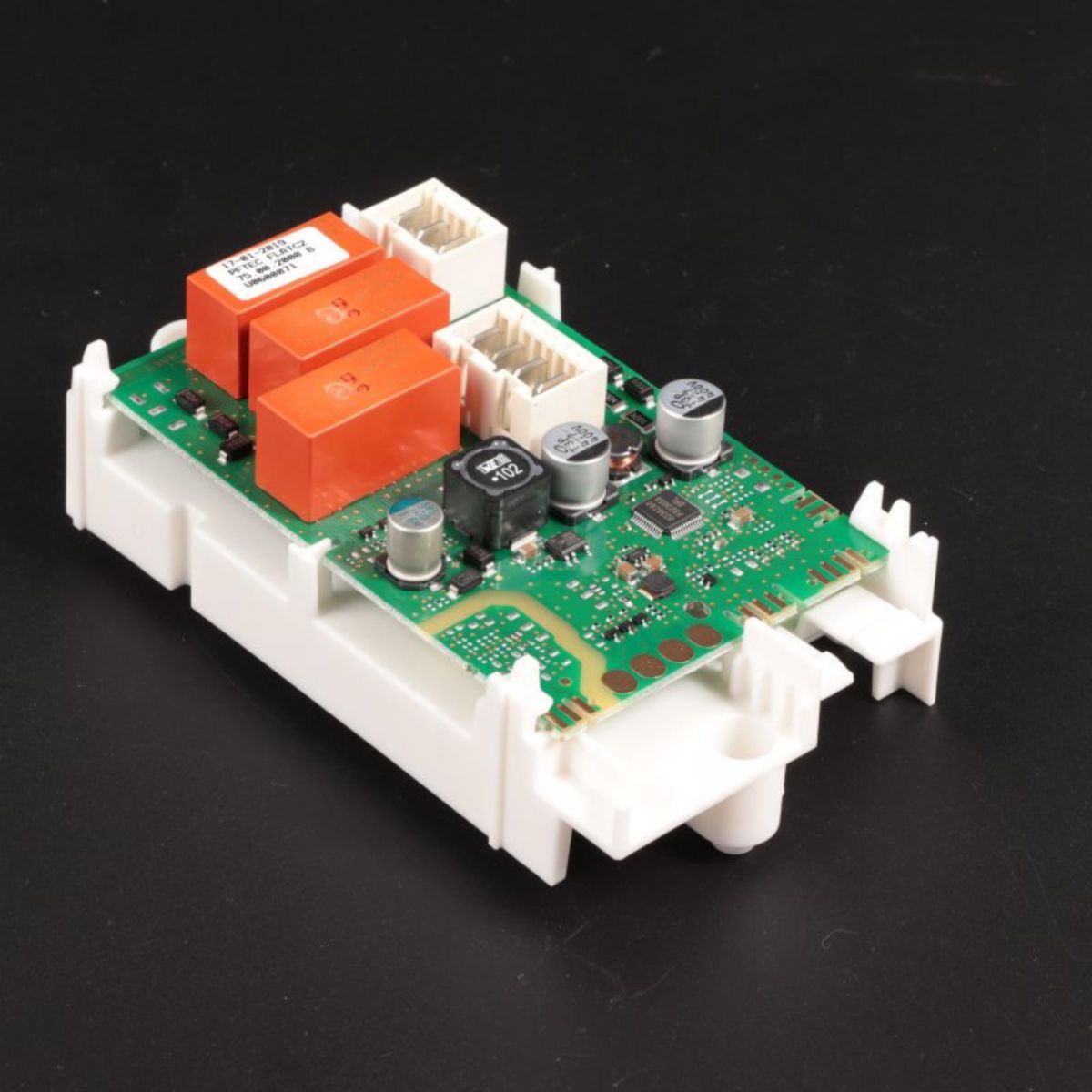 THERMOR - Carte electronique flat 2 th 80l Réf. 029778 | Cedeo