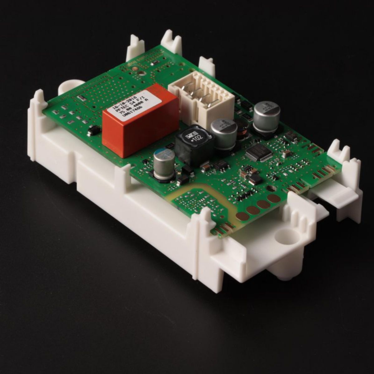 ATLANTIC ELECTRIQUE - Carte electronique flat 2 atl 120l Réf. 029775 ...